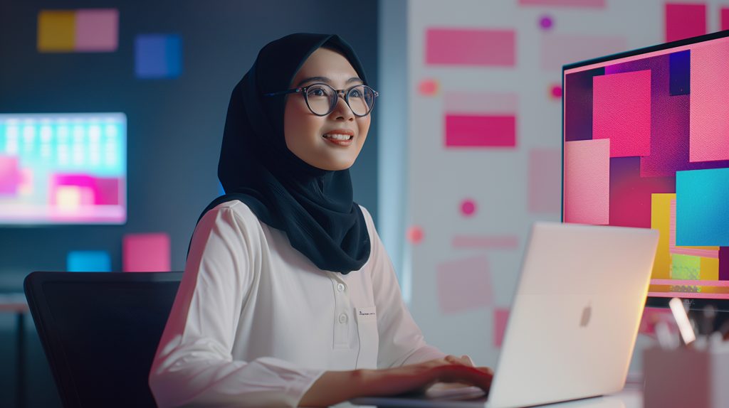 CANVA Visual Communication Design for Business Content - Impress Training